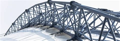 Industrial Compressed Air Piping Structural Plate Pipe