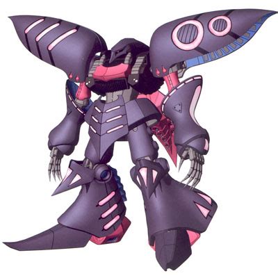 AMX 004 2卡碧尼MK Ⅱ 高达WIKI BWIKI 哔哩哔哩