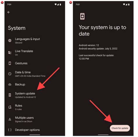why your android phone keeps restarting and 9 ways to fix