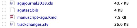 Reproducible Research Projects And Journal Articles With R 7