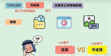 计算机网络 udp协议 udp协议帧 csdn博客
