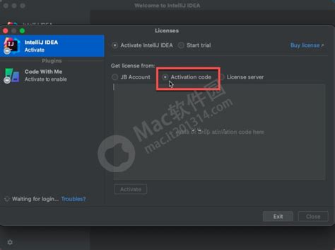 Intellij Idea 2023 For Macjava语言开发集成环境 V202312破解版 Mac软件下载