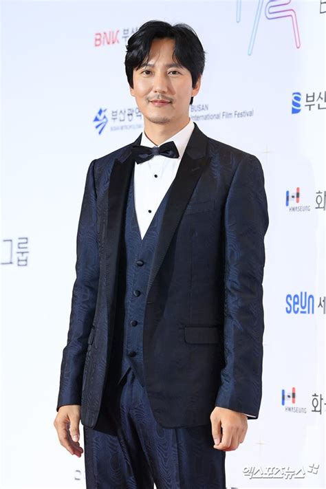 김남길 수염까지 잘 어울리는 얼굴[엑s Hd포토] 네이트 뉴스