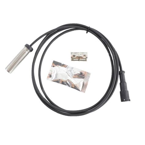 Fortpro Abs Wheel Speed Sensor Kit 67 Length Compatible With Volvo Fortpro Usa