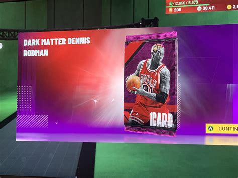 This Is Actually The First Time I Get The Ascension Prize R MyTeam