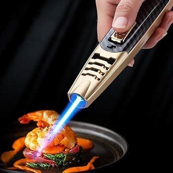 Lux Blaze Pclcn Lightsaber Lighterbright Fire Lighterbutane Torch