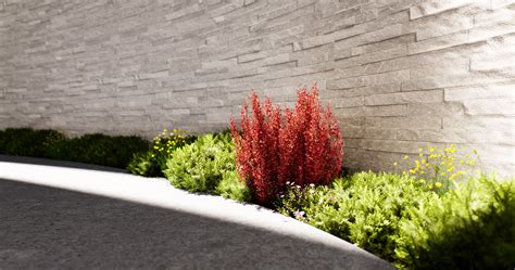 Curved Building Gallery D RENDER FORUM