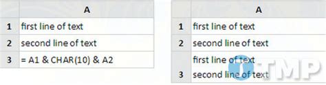 Nối Chuỗi Trong Excel 2016 2013 2007 2010