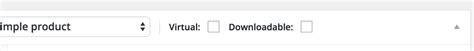 Adding Custom WooCommerce Product Fields Jeroen Sormani