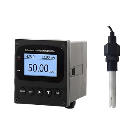 Gaotek Conductivity Sensor Gao Tek