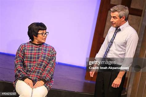 Karen Maruyama Photos And Premium High Res Pictures Getty Images