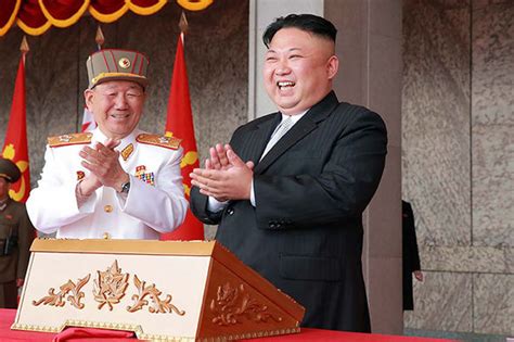 North Korea Latest Kim Jong Un Picks Up Sex Slave Girls With Good