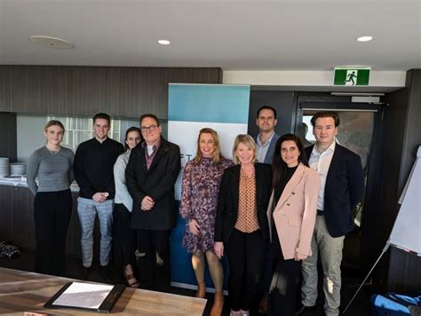 David Blewett On Linkedin Reach Out To Alison Souz For A Workshop On