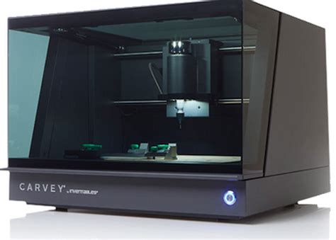 Carvey Desktop Cnc Machine Lwm Makerspace
