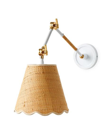Larkspur Task Sconce Serena And Lily