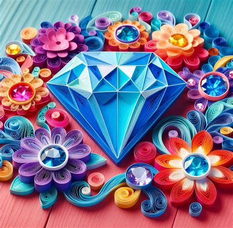 Solve A Diamond In The Rough Jigsaw Puzzle Online With Pieces