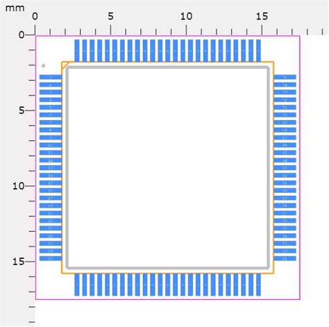 Stm32f103vct6 Microcontroller 72mhz 100 Lqfp Pinout And Datasheet
