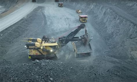 20 Pros And Cons Of Open Pit Mining