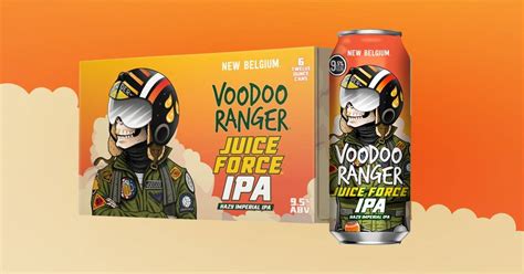 Juice Force Ipa 12 Pack At Desmond Kelley Blog