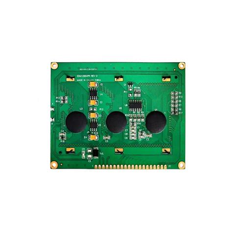Edm12864pr 02，dot Matrix Display，led Backlight Lcd，parallel Lcd，cob Lcd Module Dalian Eastern
