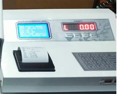 Data Processing Unit At Jangiganj Gyanpur ID