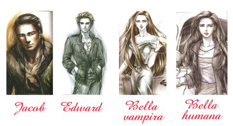 Crepúsculo Guia oficial ilustrado da série Stephenie Meyer Menina