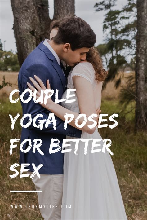 10 Couple Yoga Poses For A Better Relationship Artofit