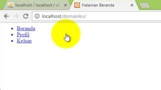 Phpfuzziblog Fungsi Session Pada Php