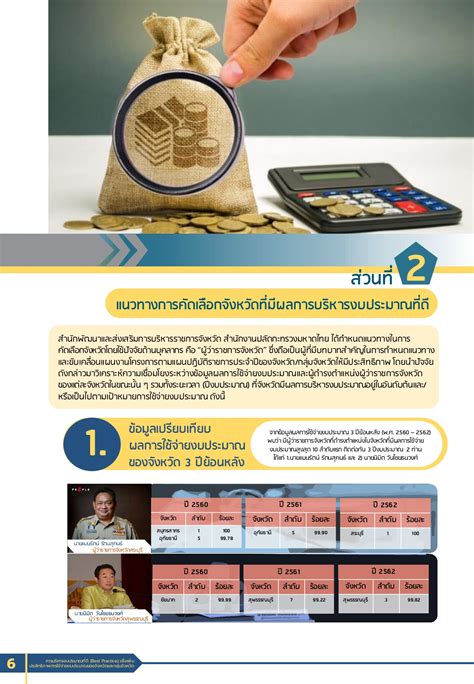 Best Practice สำนกพฒนาและสงเสรมการบรหารราชการจงหวด หนา