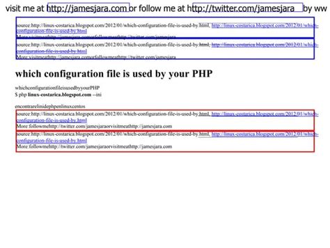 Which Configuration Fileisusedbyyourphp Pptx