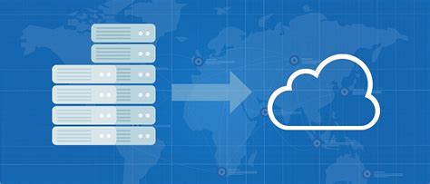 Datacenter Migration Why And How To Migrate To The Cloud