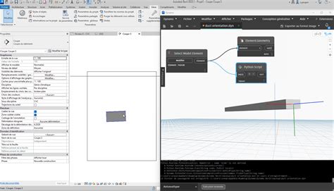 Get Angle Between Duct And Coordinate System Dynamo Dynamo