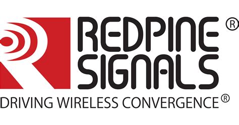 redpine signals launches industry s lowest power wireless mcu and connectivity solutions for