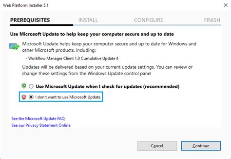 install and configure workflow manager sharepoint 2016 2019 step by step