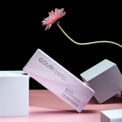 Gouri Polycaprolactone Injection 1ml Liquid Pcl Collagen Filler For