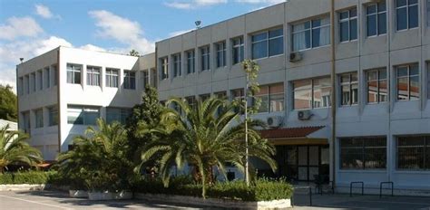 Το Πανεπιστήμιο Δυτικής Αττικής έγινε «πράσινο Patras Events