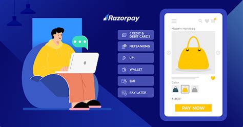 Razorpay Case Study Business Marketing Strategy Success Story Of Razorpay Forge Fusion