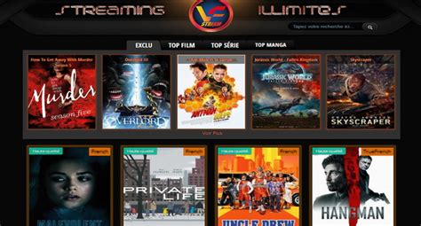 Top 10 Des Meilleurs Sites De Streaming Gratuits 2024 Info24Android