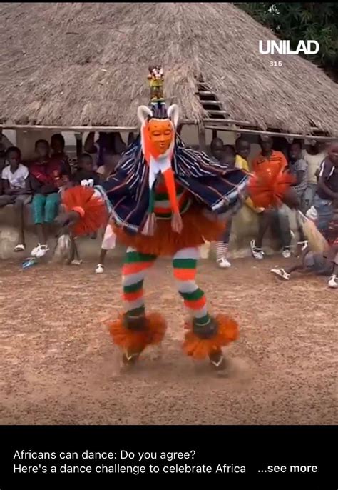 Eric Weng On Linkedin 🔴🌍🇨🇮 Whats His Closely Guarded Dance Secret Now