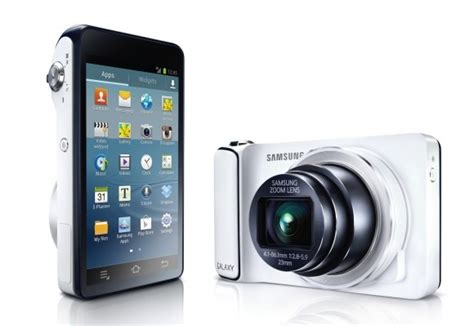 Samsung Galaxy Camera Price In Malaysia Specs Rm Technave