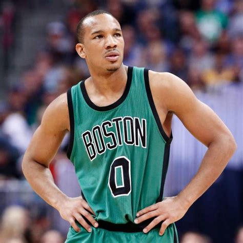 Avery Bradley Basketball Player Stats Height Age Proballers