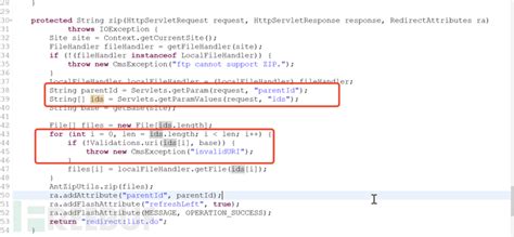代码审计简介 1 Freebuf网络安全行业门户