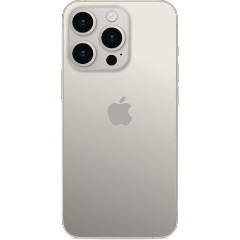 Iphone 16 Pro Max 1tb Natural Titanium From €1 769 Swappie