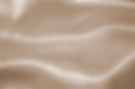 Premium Photo Photo Nude Silk Texture Satin Delicate Powdery Glitter Finish Beautiful Backdrop