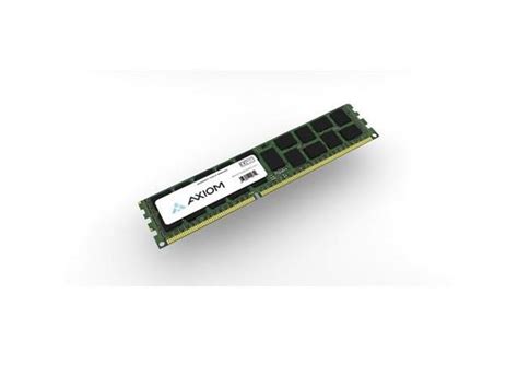 Axiom 16GB 240 Pin DDR3 SDRAM System Specific Memory Newegg Com