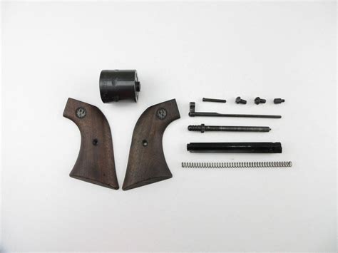 Ruger Single Six Parts Lot