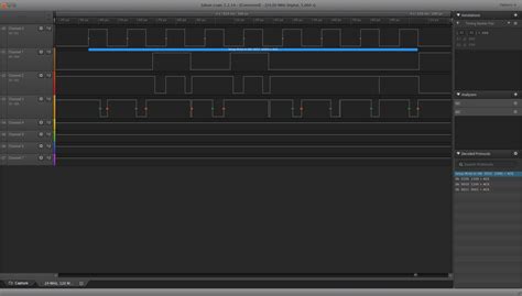 I2C Isolated Communication Error Electrical Engineering Stack Exchange