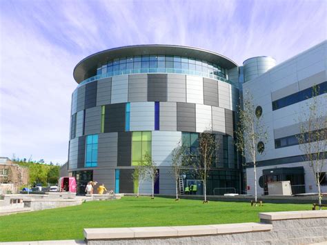 Durham University 杜倫大學 Isc國際學生中心