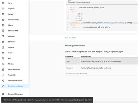 Template To Int Does Not Work Configuration Home Assistant Community