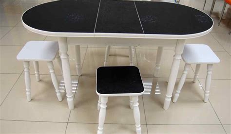 Кухонный стол раскладной особенности и критерии выбора